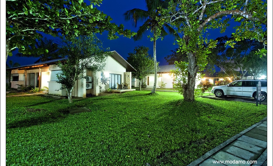 Epe Resort And Spa | TheTravelHunters.com